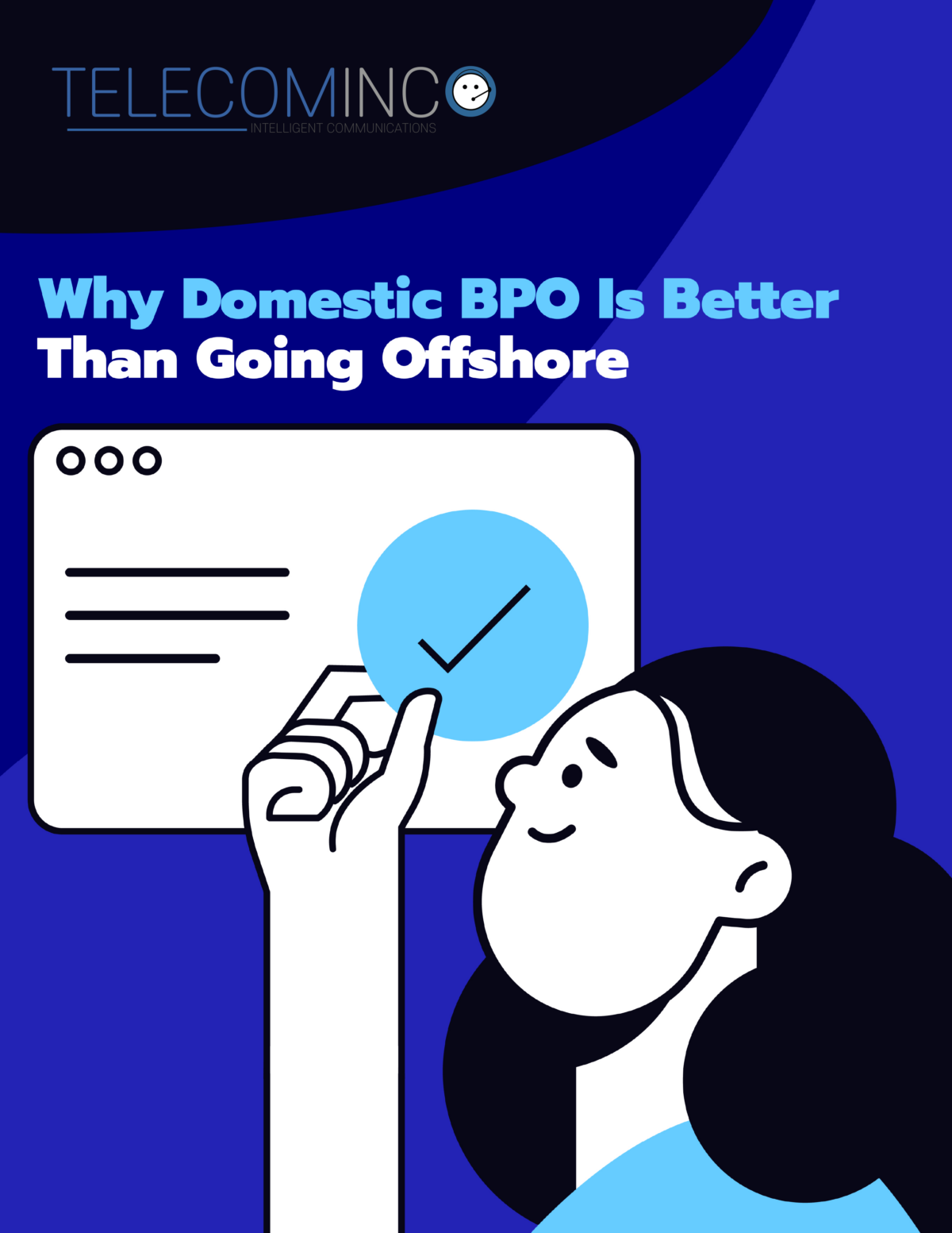 Why Domestic BPO Is Better Than Going Offshore - ArenaCX