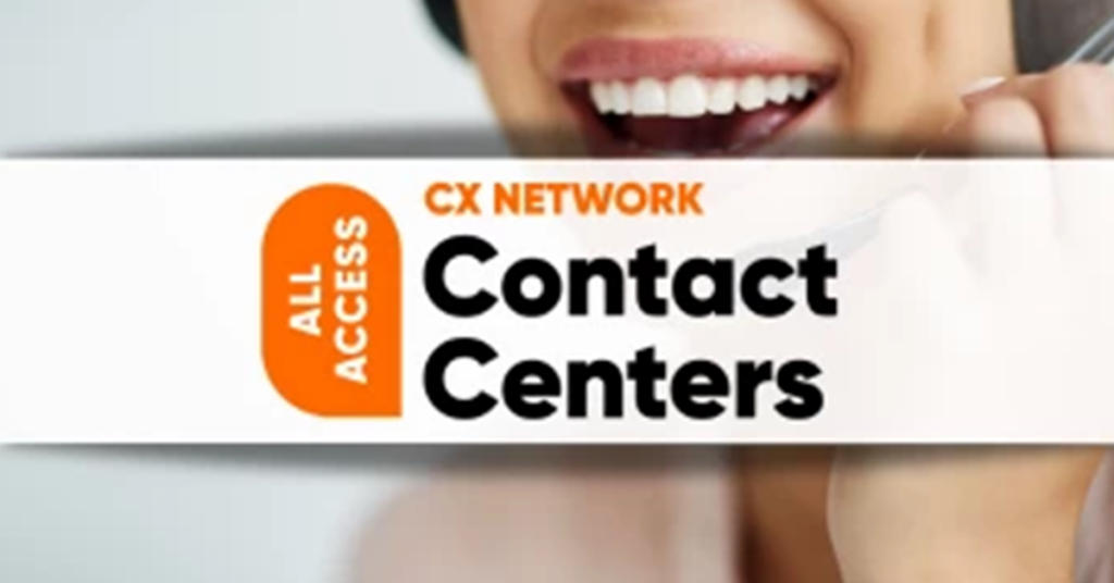 All Access: Future Contact Centers 2024 - ArenaCX