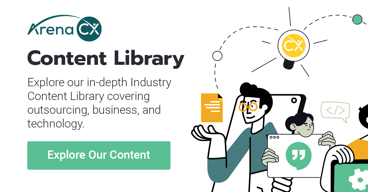 Content Library Arenacx