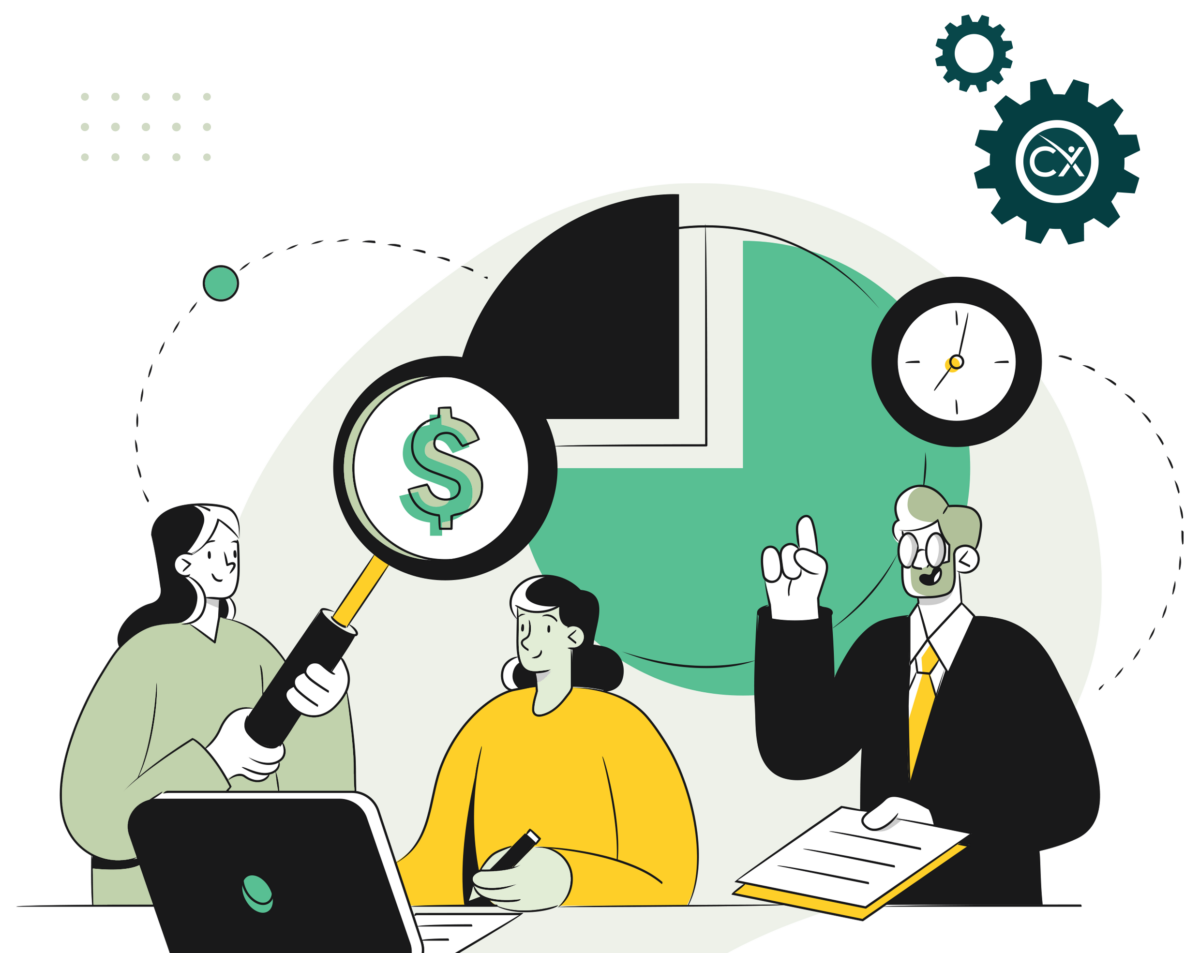 For Buyers of CX Solutions - ArenaCX